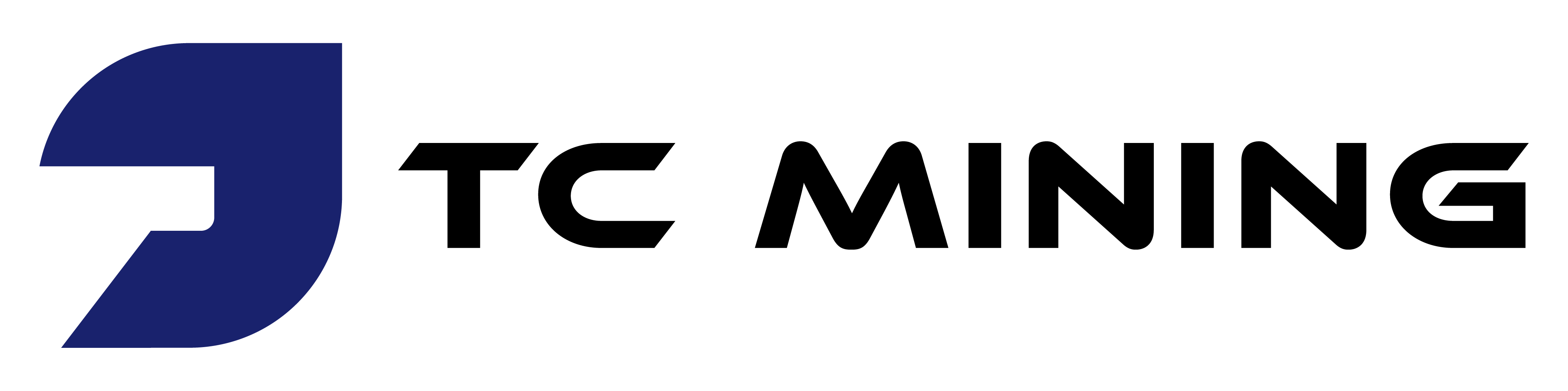 TC Mining - Business consulting and project management